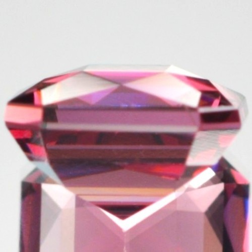 3.07Ct 100% Natural GFCO Certified Untreated unheated TANZANIA PINK ...