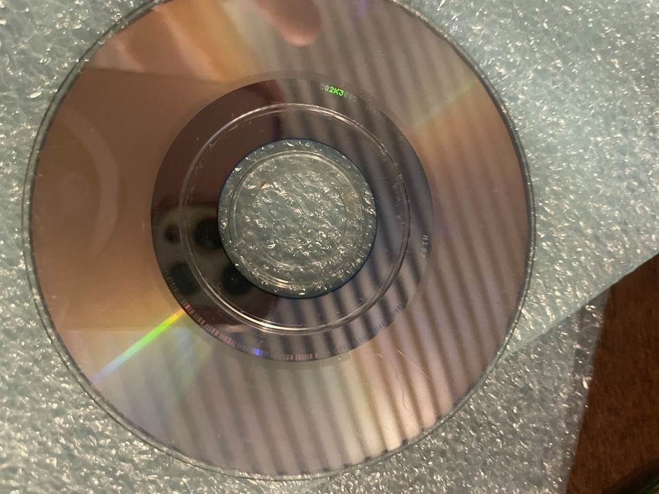 Jimmy Neutron Boy Genius (Nintendo GameCube, 2002) DISC ONLY, TESTED ...