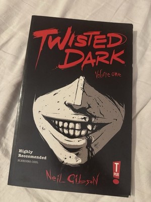 Twisted Dark Volume 1 Paperback | eBay