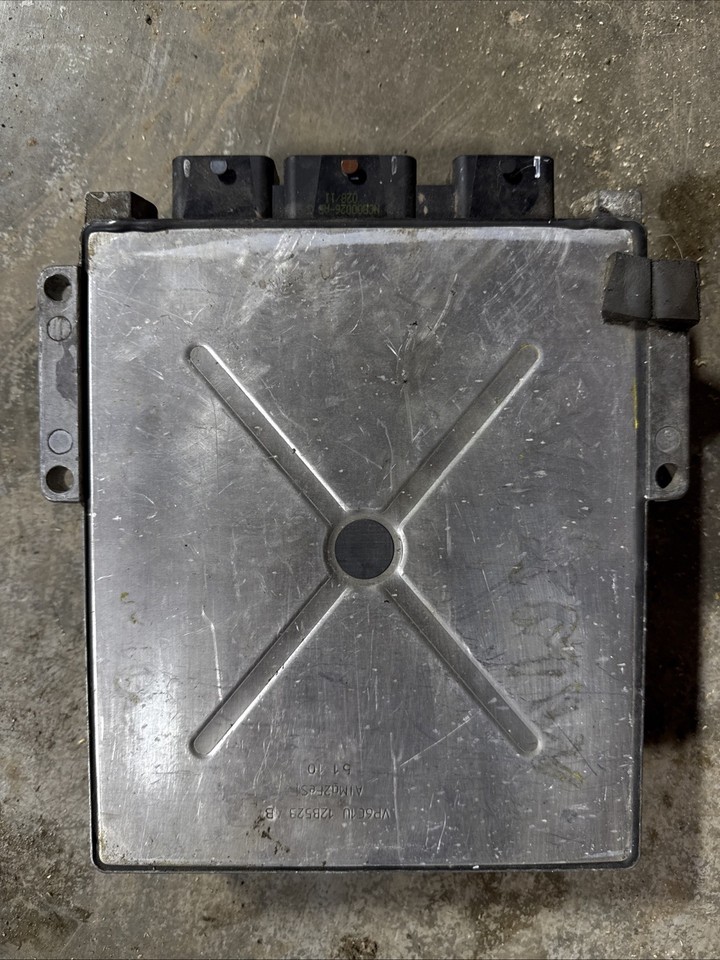 Land Rover Defender Tdci PUMA 2.4 Engine ECU | eBay UK