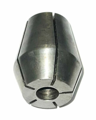 Collets - Double Taper Collet