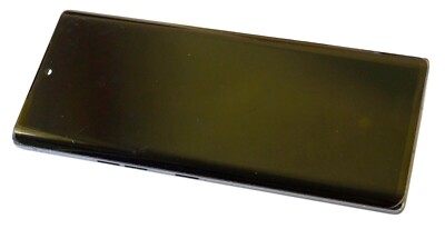 GREAT LG Velvet 5G Verizon Screen Digitizer Black Assembly Frame LCD ...