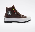 Women's Converse Chuck Taylor AS Lugged Winter Boot, 569556C Multi ...