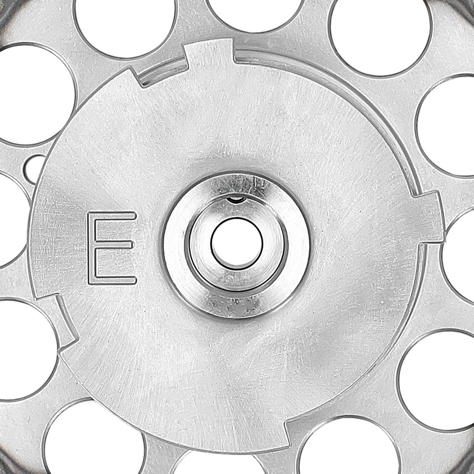 Camshaft Phase Adjuster Sprockets For Chevrolet Colorado GMC Hummer ...