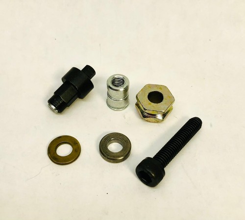 LOT OF 3 AVK AAT202-610 THREAD CONVERSION KIT HI-TORQUER® M6 X 1.0MM ...
