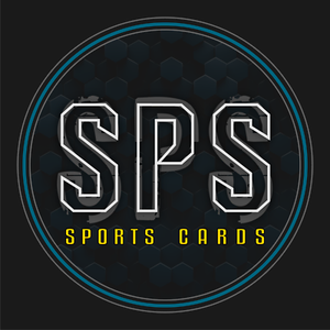 SPS Sports Cards and Collectibles | eBay.de Shops