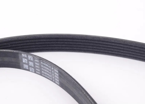 NEW OEM MINI CLUBMAN F54 ENGINE ACCESSORY BELT 11288573253 GENUINE NO🇺🇸 ...