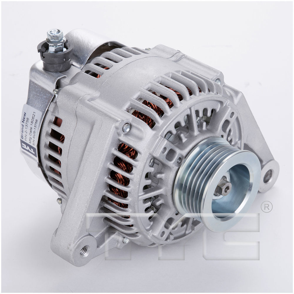 Alternator TYC 2-13756 for sale online | eBay