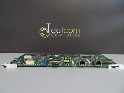 Vodavi XTS-IP XTSC-IP VOIBE 12 Port VoIP Base Card Gen1 LDK-300 3037-12 ...