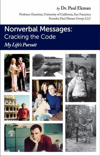 Nonverbal+Messages+%3A+Cracking+the+Code+by+Paul+Ekman+%282016%2C+Trade ...