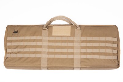 New Spike's Tactical Soft 36" Rifle Case, FDE | eBay