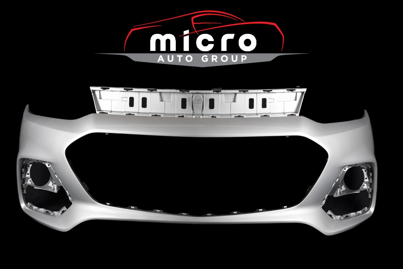 NEW FRONT BUMPER FOR 2017-2022 CHEVY TRAX PAINTED *CHOOSE YOUR COLOR ...