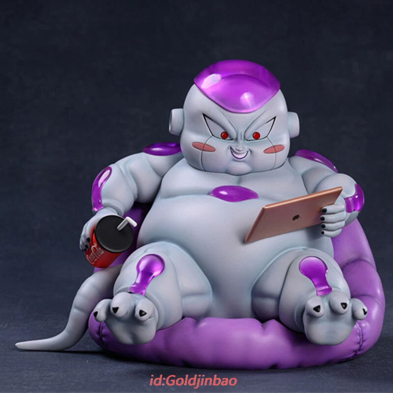 Dragon Ball Fat
