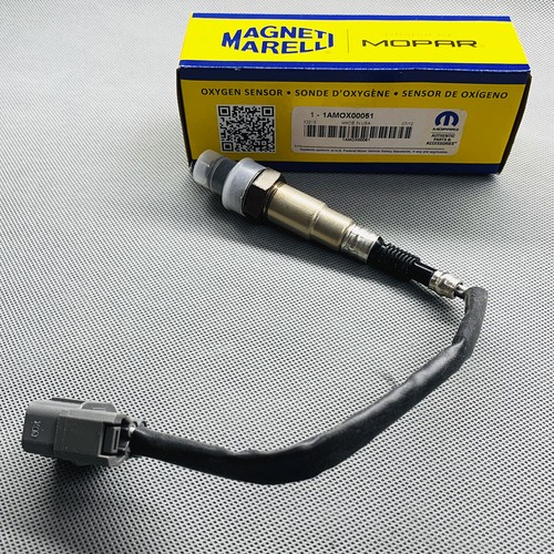 OE Germany Oxygen Sensor O2 13060 Upstream For 1998-1999 Acura CL 2.3L ...