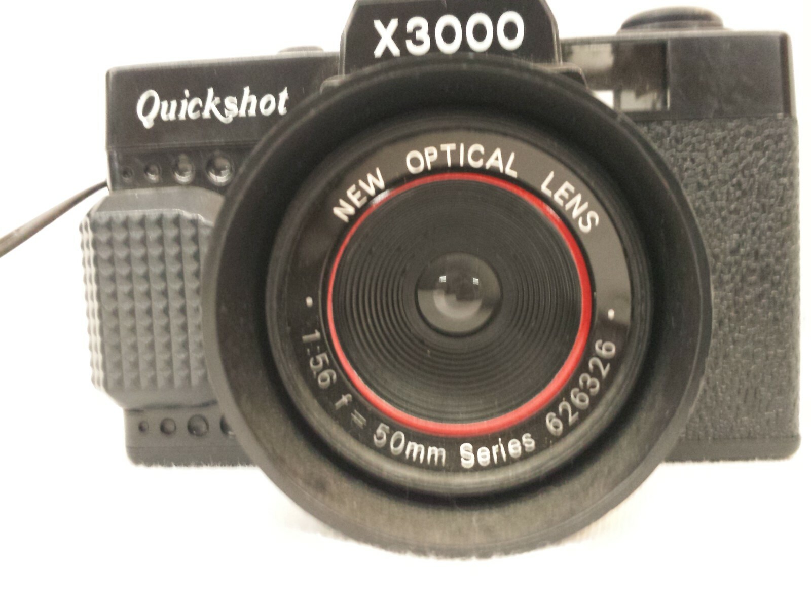 QUICK SHOT X3000 CAMERA | eBay