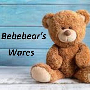 Bebebear's Wares | eBay Stores