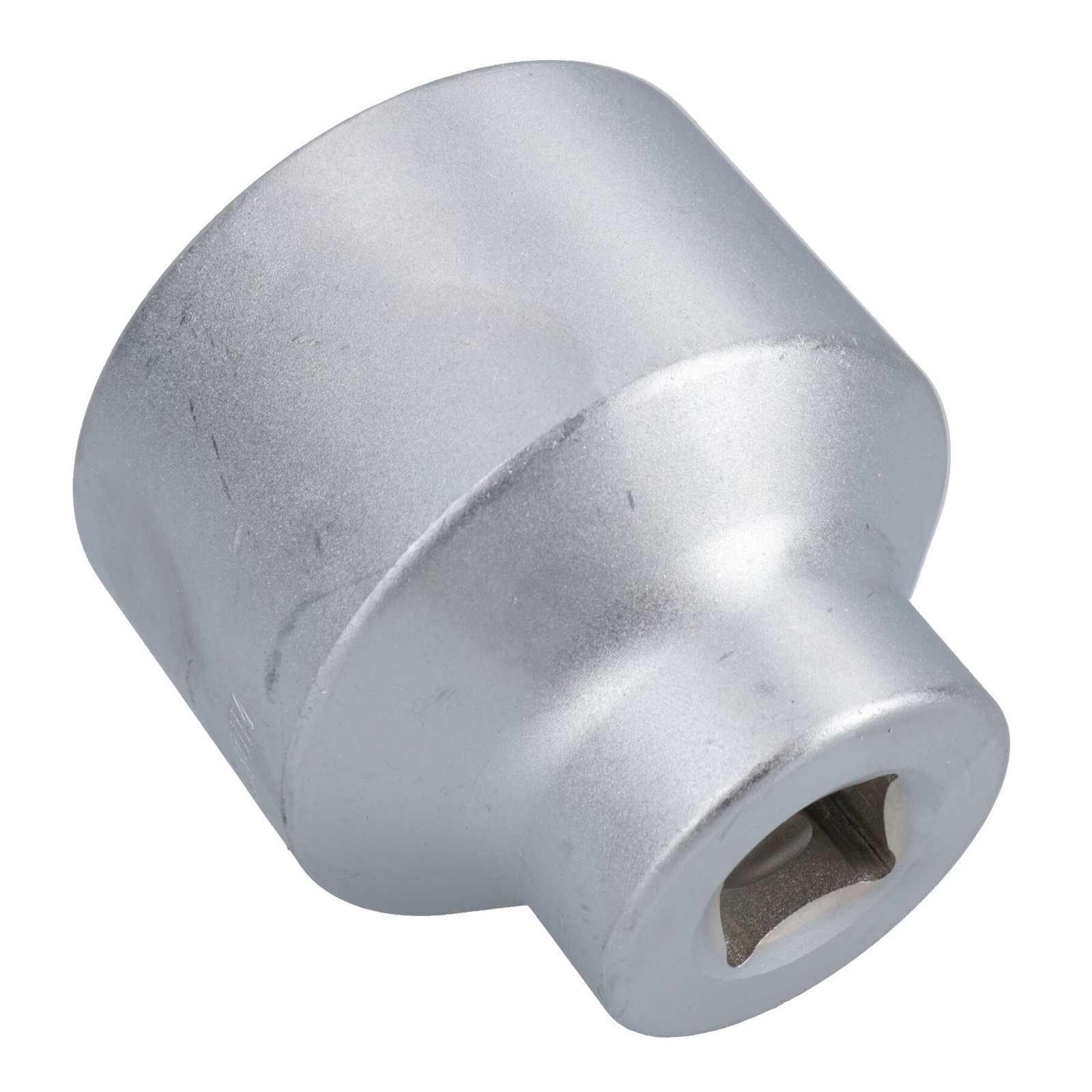 3/4" Drive Shallow Sockets Metric Set 55mm - 70mm 5pc 12 Sided Bi-Hex ...