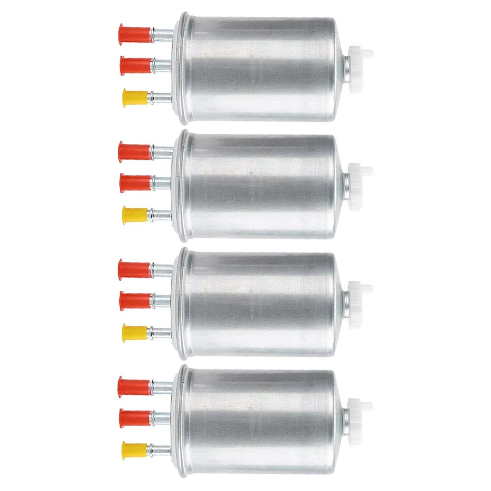 LUCAS-CAV LFDF140 - Fuel filter cross reference