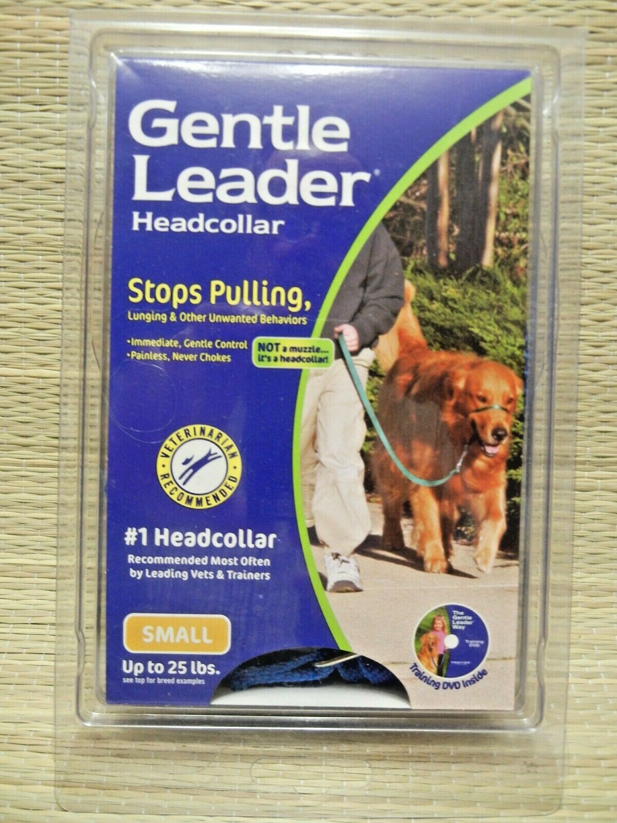 What Type Of Dogs Is The Gentle Leader Best For