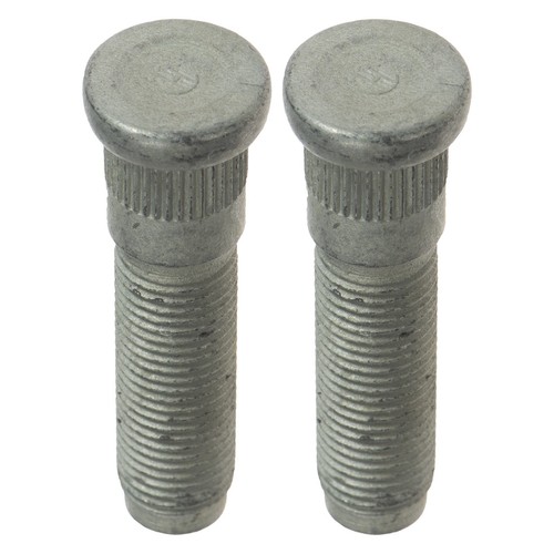 11-20 JEEP GRAND CHEROKEE DODGE DURANGO (2) WHEEL BRAKE STUD OEM MOPAR ...
