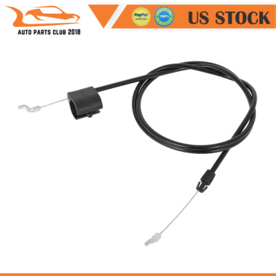 For Craftsman Lawn Mower Replacement Engine Zone Control Cable ...