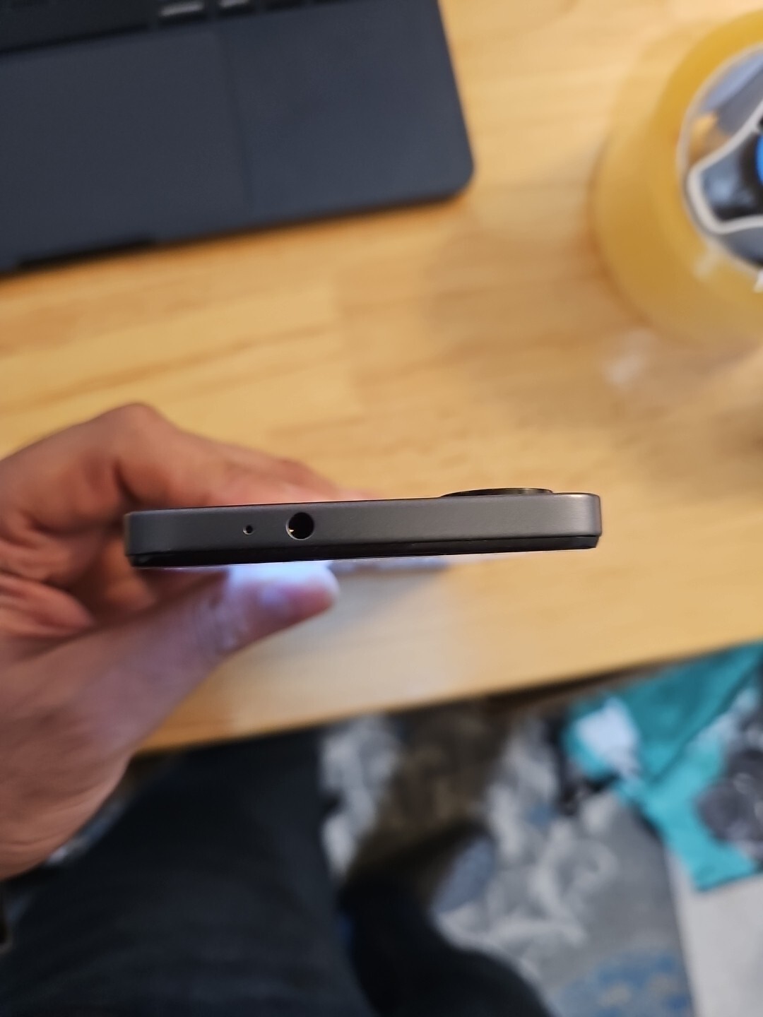 Blu View5 B160v Tracfone Blue | eBay