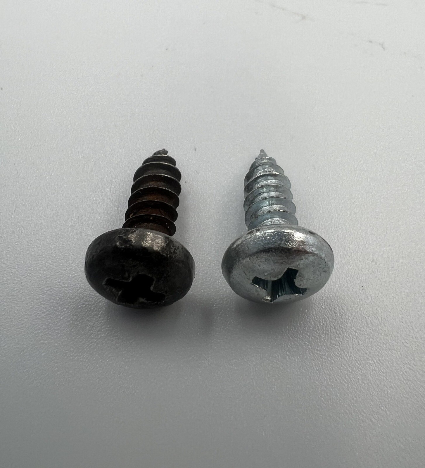 Holden HQ HJ HX HZ WB Tray Infill Panel Screw For Ute & Panel Van ...