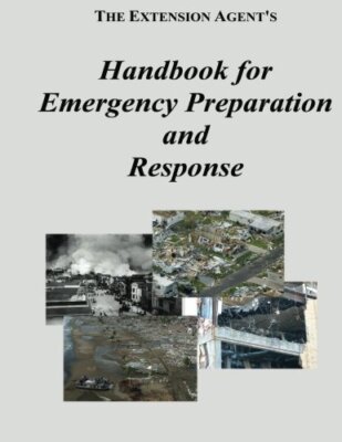 The Extension Agent's Handbook for Emergency Preparation and Response ...