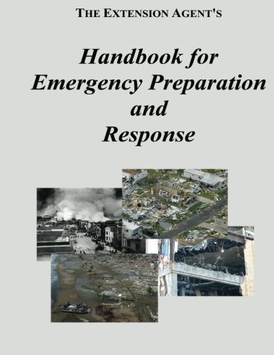 The Extension Agent's Handbook for Emergency Preparation and Response ...