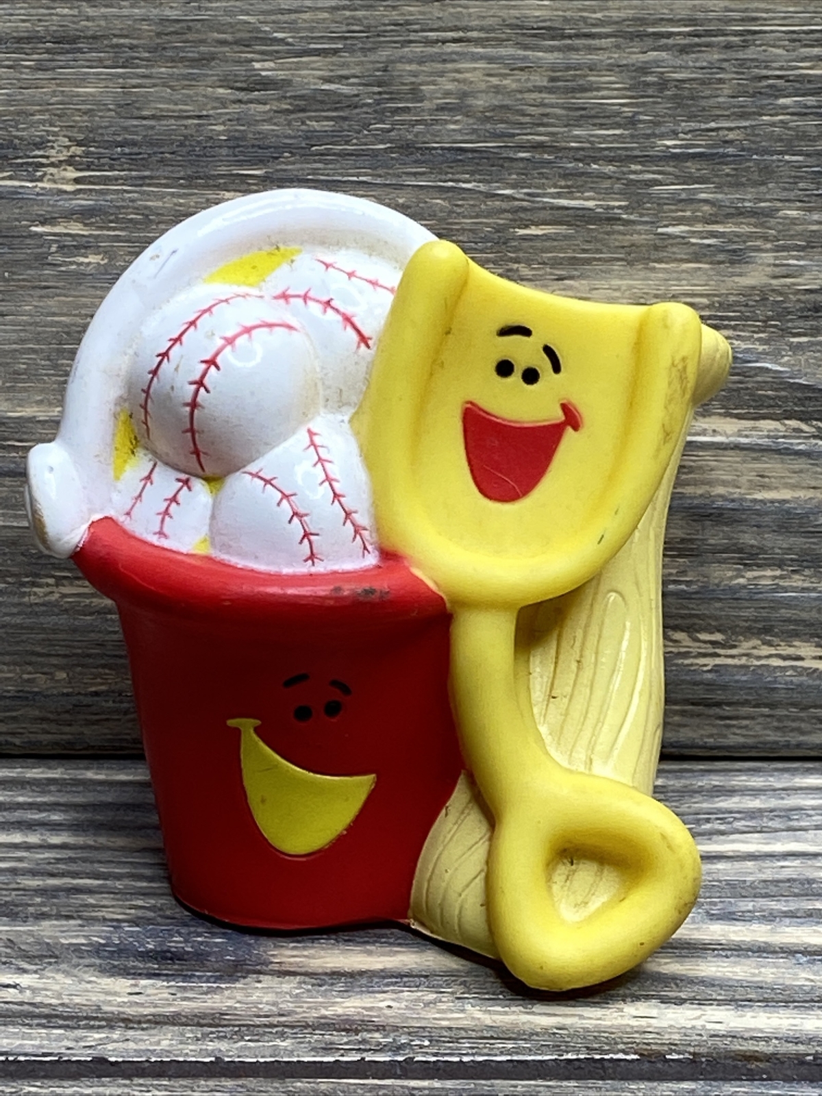 Blues Clues Shovel And Pail Toys