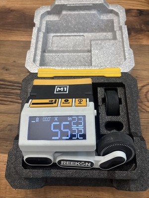 REEKON Tools M1 Caliber Measuring Tool Digital Meter Saw Display | eBay
