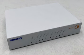 Sophos Remote Ethernet Device, RED 10 Rev 3, 1x WAN, 4x LAN, USB 2.0 | eBay