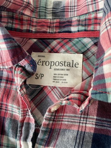 Vintage Y2K Babydoll Emo Punk Grunge Cap Sleeve Cowgirl Western Plaid ...