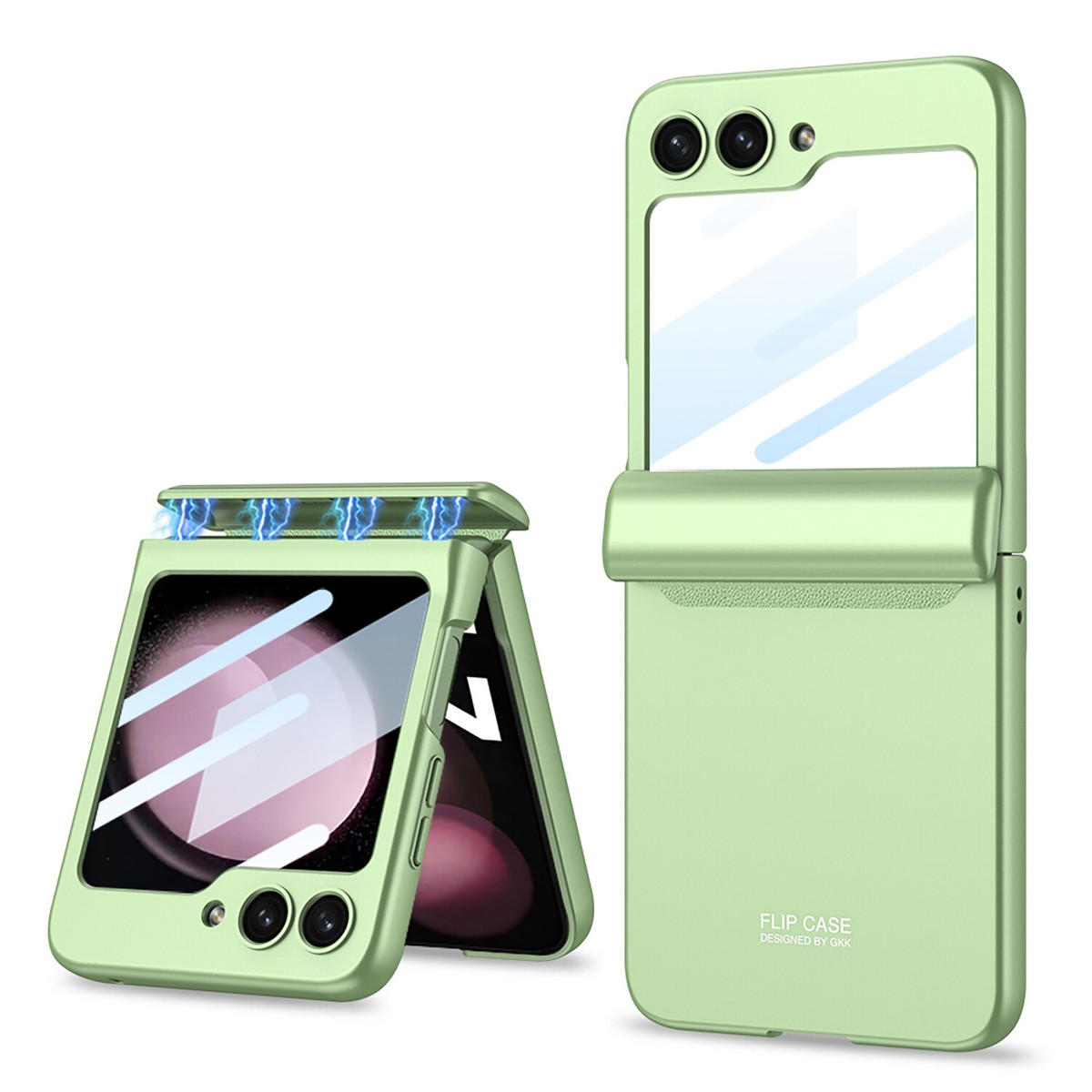 Small Flip Phone Cases
