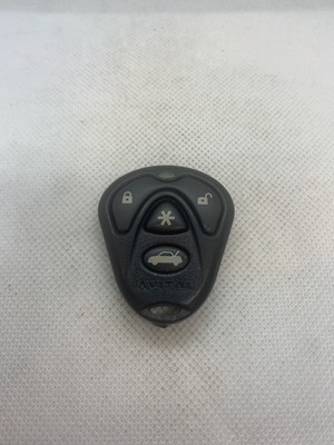 Avital EZSDEI474S7143L Remote Alarm Keyless Entry Key Fob TESTED 9327 ...