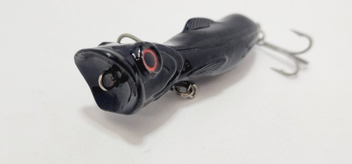 Matzuo 1.3oz Sinking Saltwater Sea Spit & Sputter Lure 4”, Classic ...