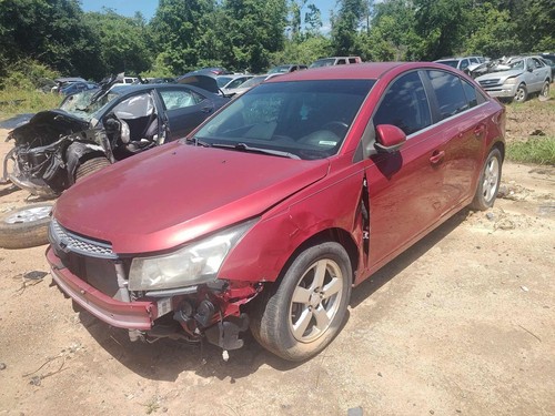 2013 CHEVY CRUZE Power Brake Booster | eBay