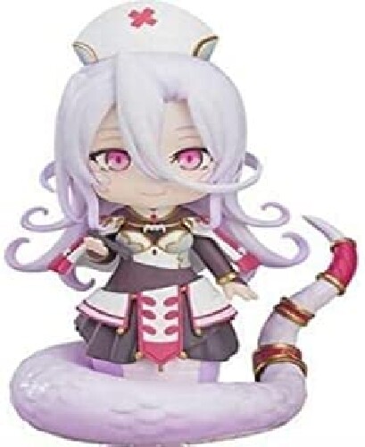 Nendoroid 1436 Monster Girl Doctor Saphentite Neikes Painted Figure ...
