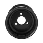 8" Set of 3 8x8 3x100 4+4 ATV Wheels Rims for Honda ATC 110 250R 185S ...