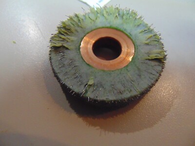 4 pk PFERD 2" x 1/2" wide 1/2" hub.008cs wire E3 Encapsulation wire ...
