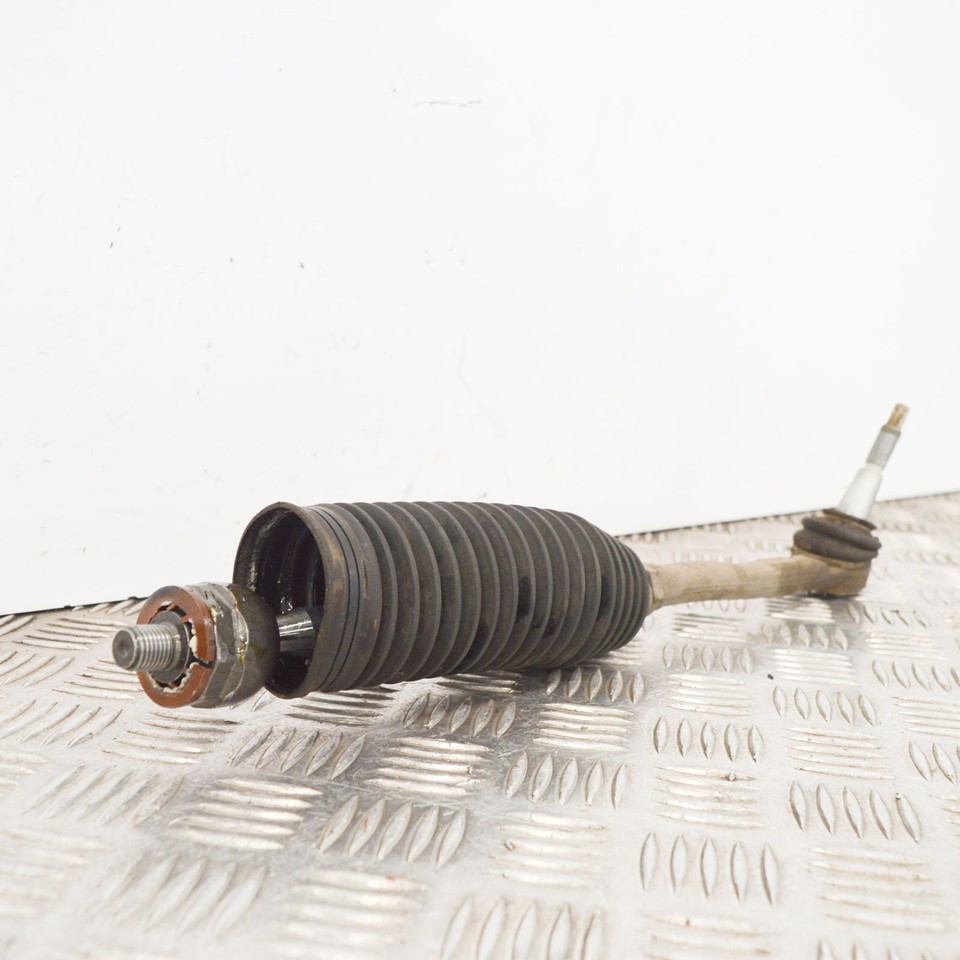 Vauxhall Opel Astra K Steering Rack Left Tie Rod 1.6 Petrol 147KW 2016 ...