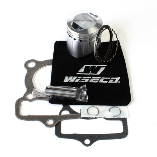 Honda XR80 1979 - 1984 Wiseco Top End Rebuild Kit Std Comp 1mm Os | eBay