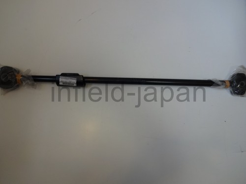 Genuine Nissan 1999-2004 Pathfinder Rear Lateral Arm 55130-2W100 F/S | eBay