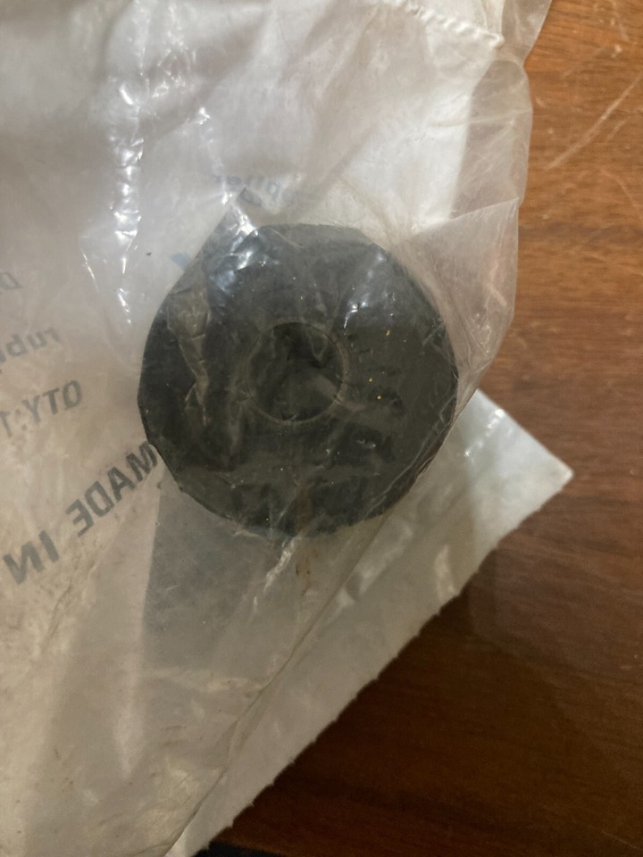 New! Mack 20387587 Rubber Bushing | eBay