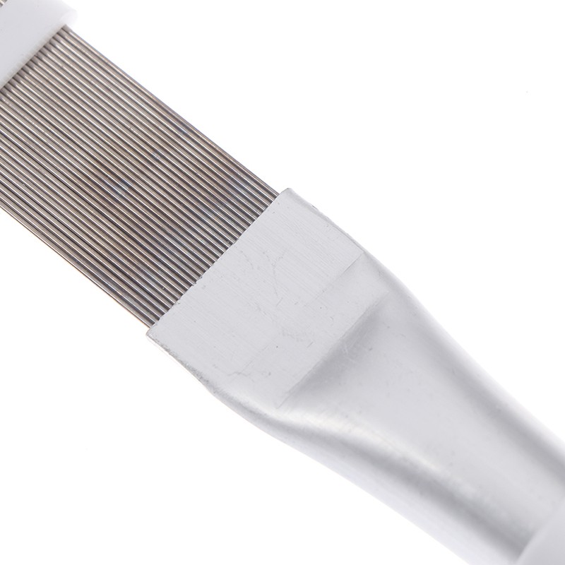 Air Conditioner Repair Tool Coil Comb A/C Hvac Radiator Universal ...