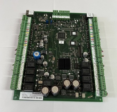 Control Panels & Keypads - Access Control Board