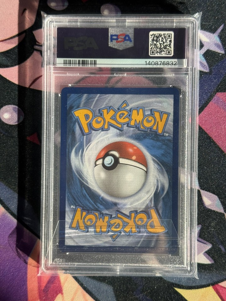 Pokémon TCG Charizard 4/102 Celebrations Classic Collection Holo 2021 ...