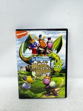 The Backyardigans: Tale of the Mighty Knights (DVD) for sale online | eBay