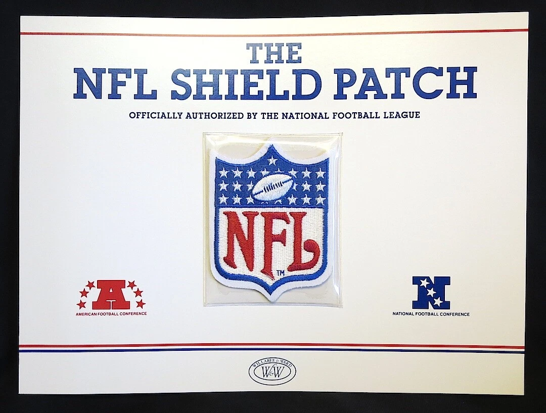 Original Nfl Shield