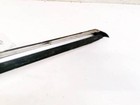 Glass Trim Molding-weatherstripping - rear left side for Merced ...